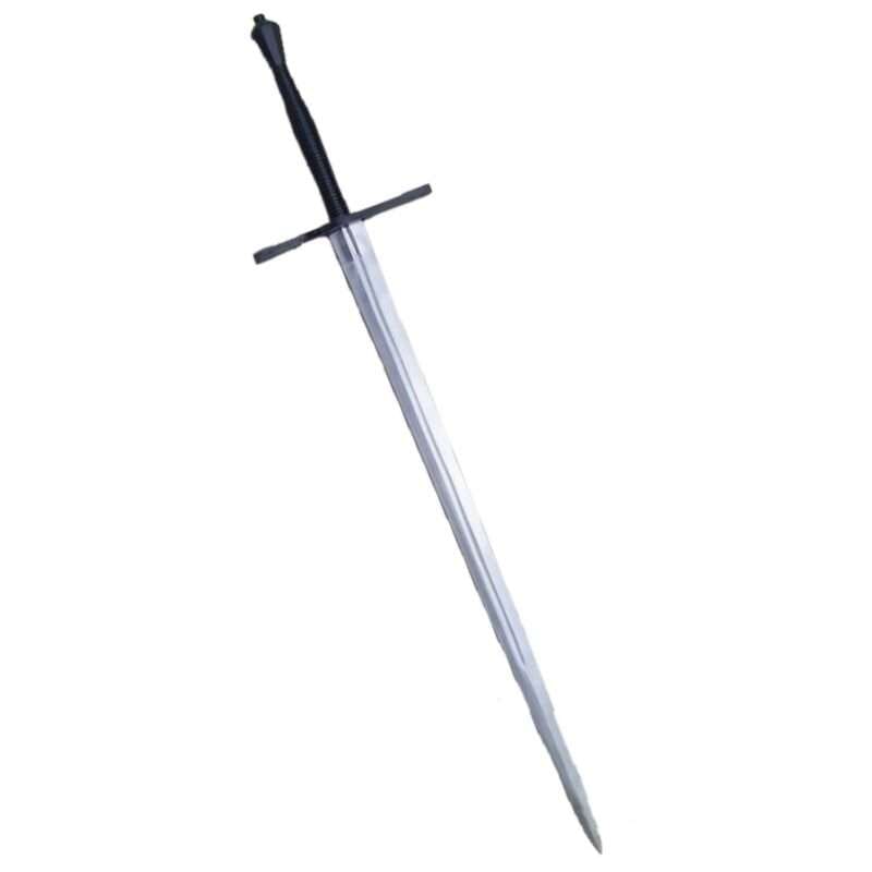 SD088 Double Handed German Sword ( 36 inches blade)